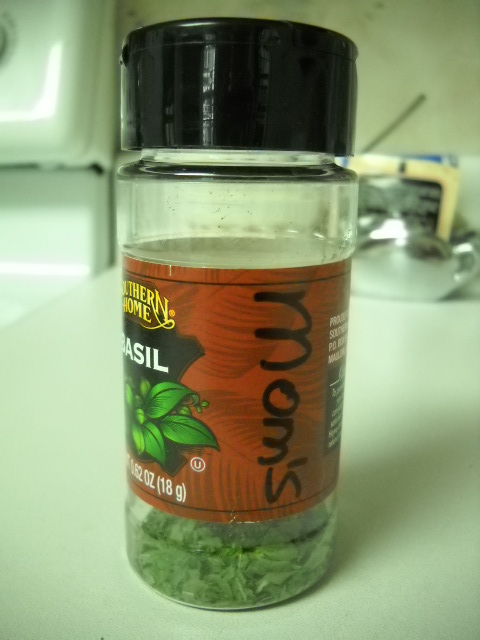 A Season for All Things: Fresh Basil