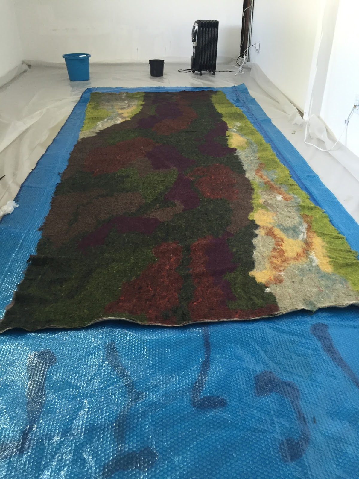 ANDREA GRAHAM : 2015