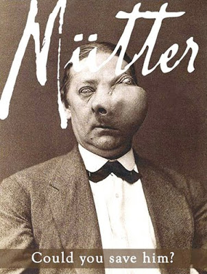 FUN TO BE BAD: Weirdest Museum in the World....The Mutter - Philadelphia