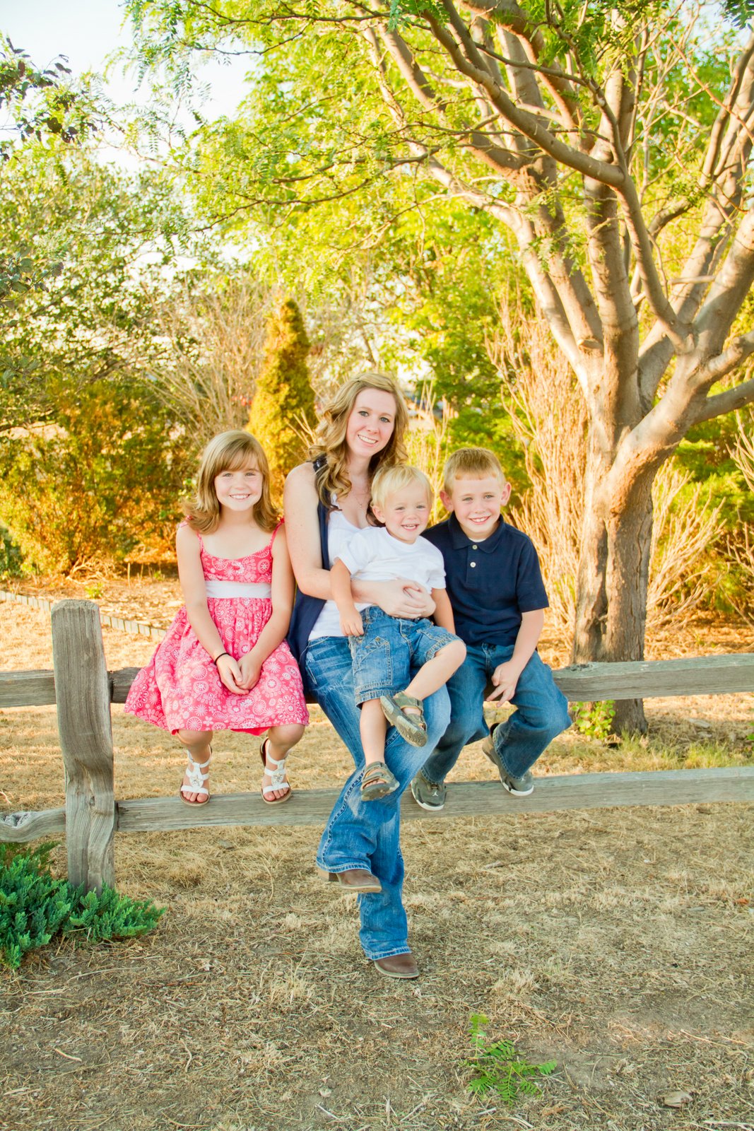 Apple Green Photography by Jenni: Country Family