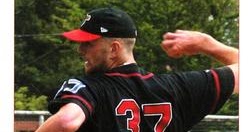 Ryan Doherty excelling as a beach volleyball pro after minor league ...