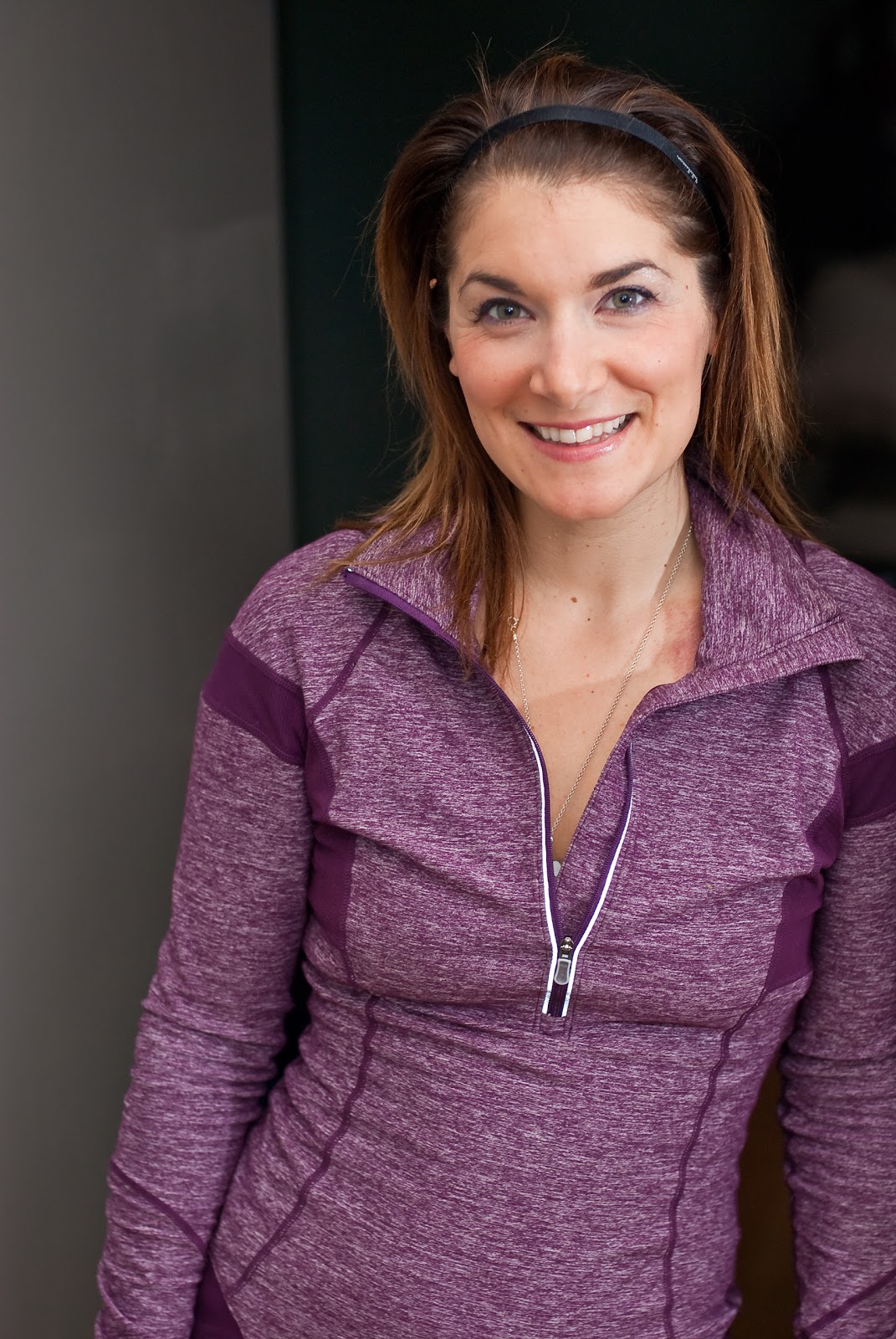 Healthy Hotties: About Us