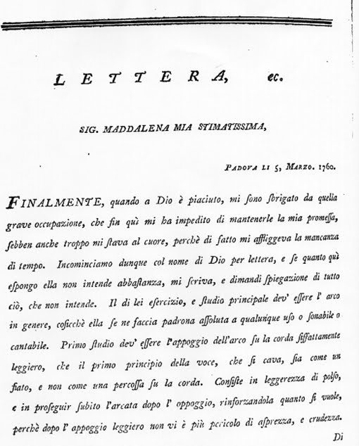 violinisti vùvùvù puntocom