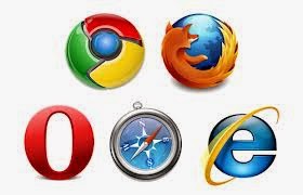 Jenis-jenis Browser ~ Semua Tentang Komputer
