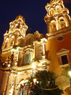 Tourism in real mexico - english version: municipality of Jerez in the ...