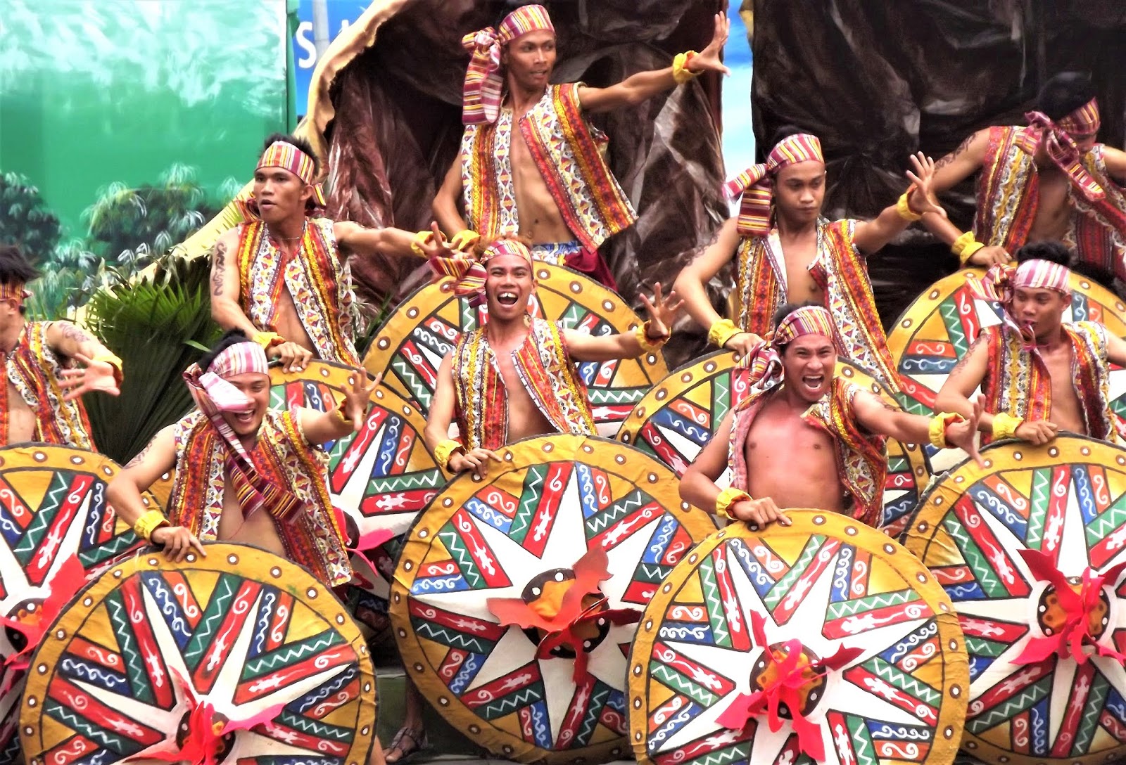 mybeautifulILOILO: March 2019