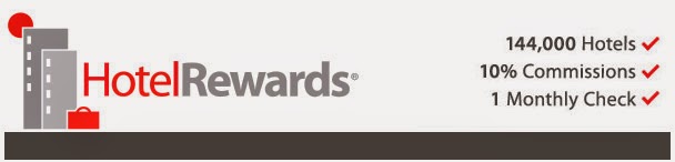 Home Based Travel Agent News: Hotel Rewards