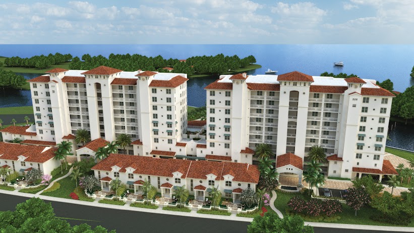 Water Club Snell Isle | Luxury Condos in St. Petersburg : 2013