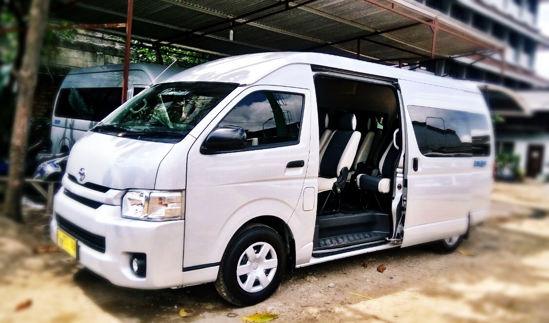 Bus Pariwisata Centre - Rental Bus Pariwisata - Charter Bus Pariwisata ...