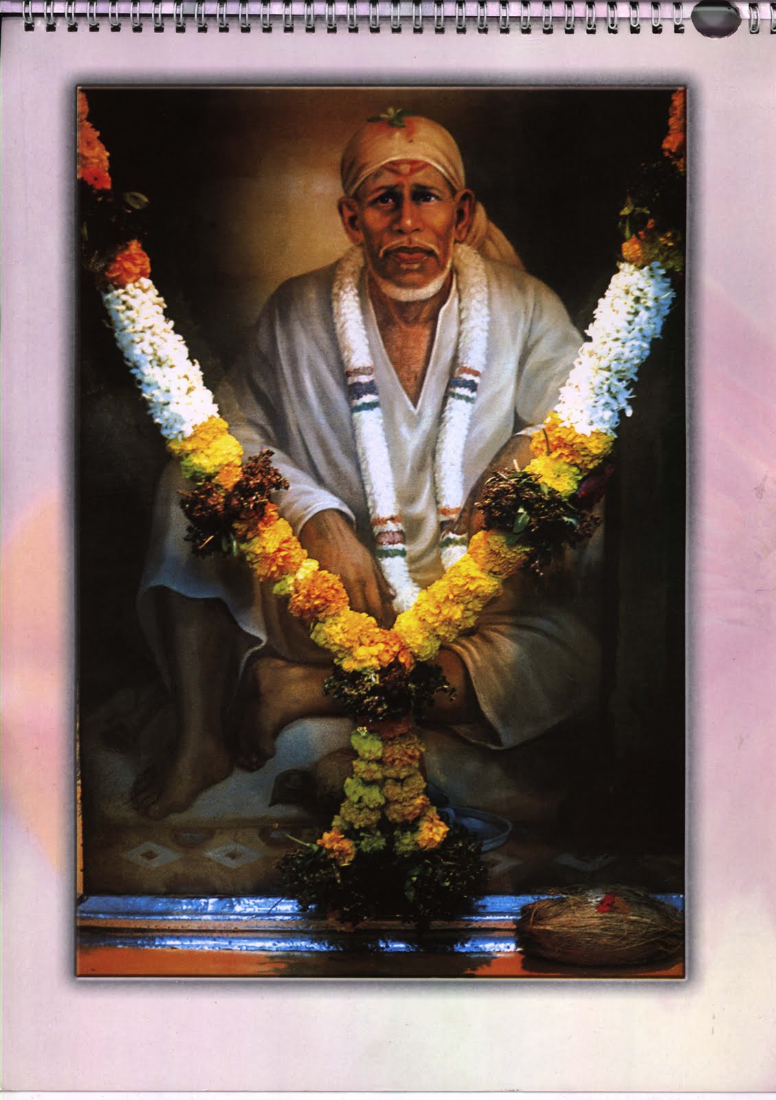 8 types of Spiritual ecstasy | Sai Baba Of Shirdi - A Blog