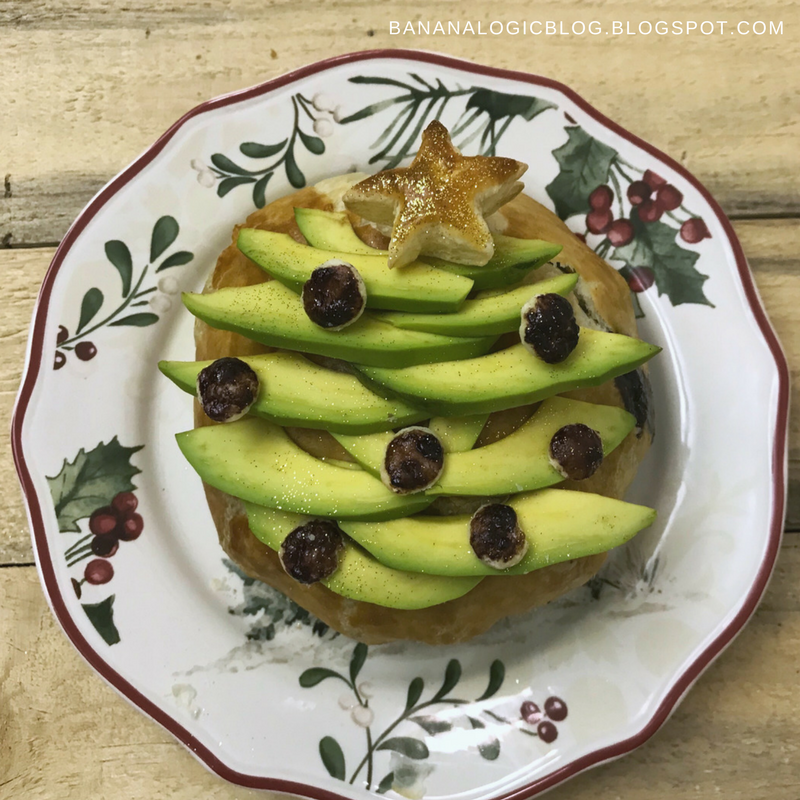Christmas Brie en Croute