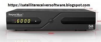 Supermax F18 Super Tech Software Super Max F-18 HD Super Tech Software ...