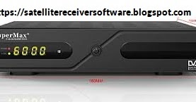 Supermax F18 Super Tech Software Super Max F-18 HD Super Tech Software ...