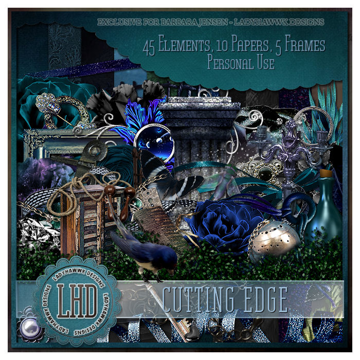 Wicked Little Cupcake: Cosplay Edge