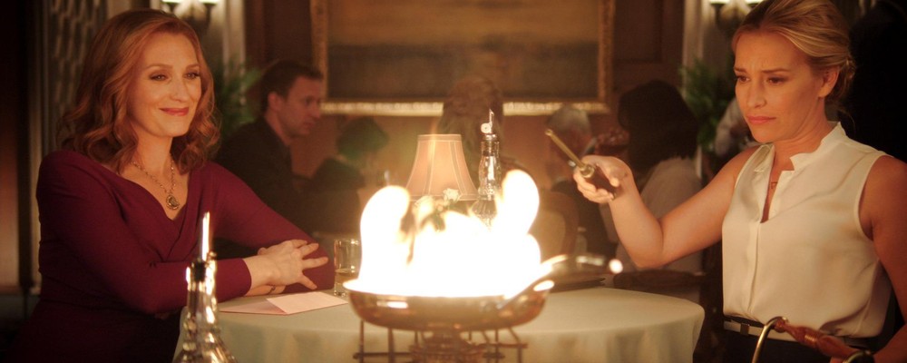 Sign Up for the SpoilerTV Newsletter where we talk all things TV!