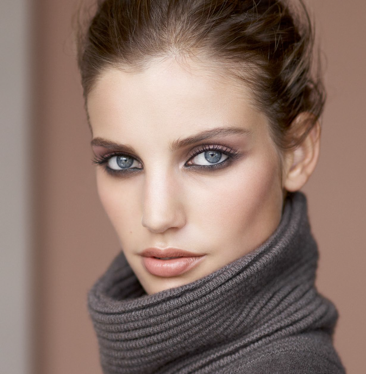 Make Up For Dolls: Clarins Ladylike Autumn/Winter 2014 - preview