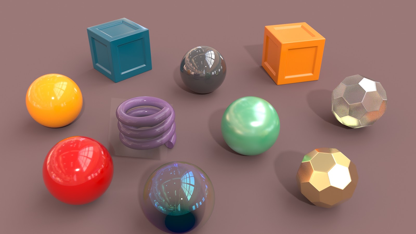 Graeme Daly Computer Animation Arts Rochester: Toolkit 2: Lighting & Rendering 2 - Arnold part ...