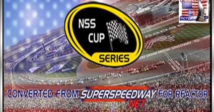 NSS Cup Series 2010