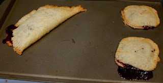 LavenderSheep's Fiber Garden Blog: Grandma's Perfect Pie Crust