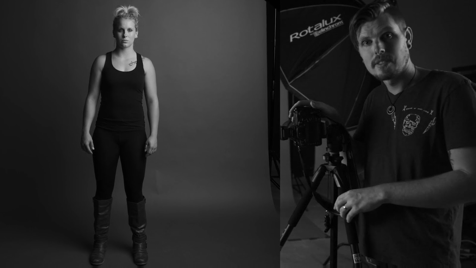 Intro to Lighting Modifiers For Composite Photography - Photography ...