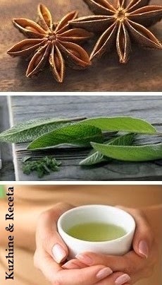 Kuzhine - Receta: Leng sherebele