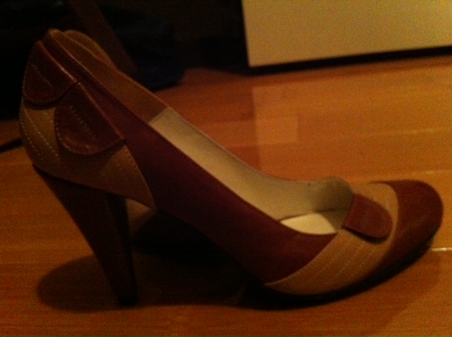 Talpi de Printesa? - Alina Anghel