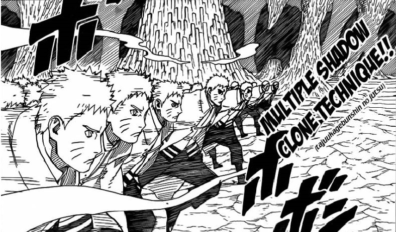 Madara Uchiha vs EOS Naruto Uzumaki | Page 2 | SpaceBattles Forums