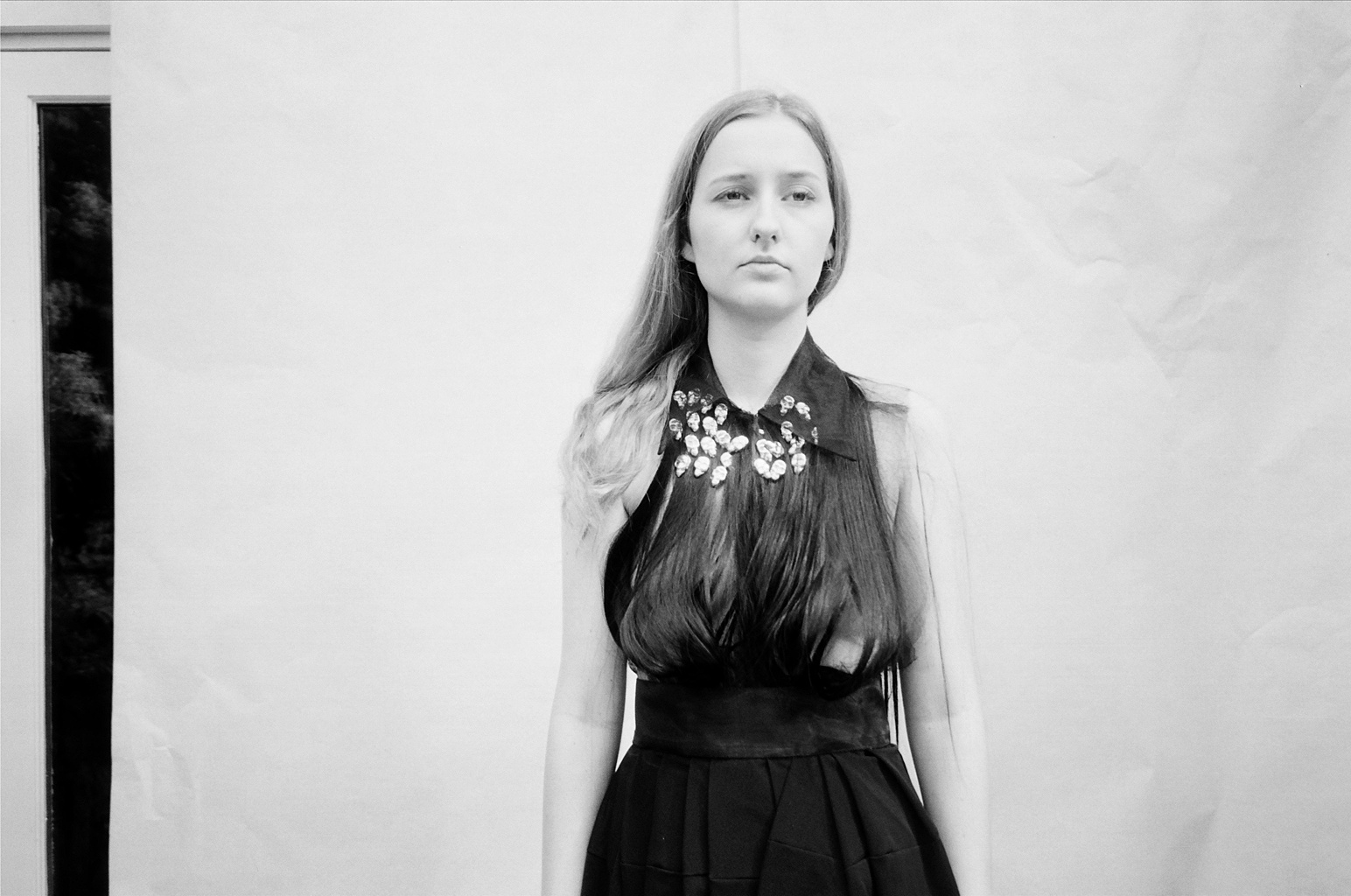 SYLVIA MCELROY: Sylvia McElroy & AW12 collection