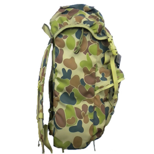 Survive the Elements: TAS (Tactical Assault Systems) Auscam 30L Backpack