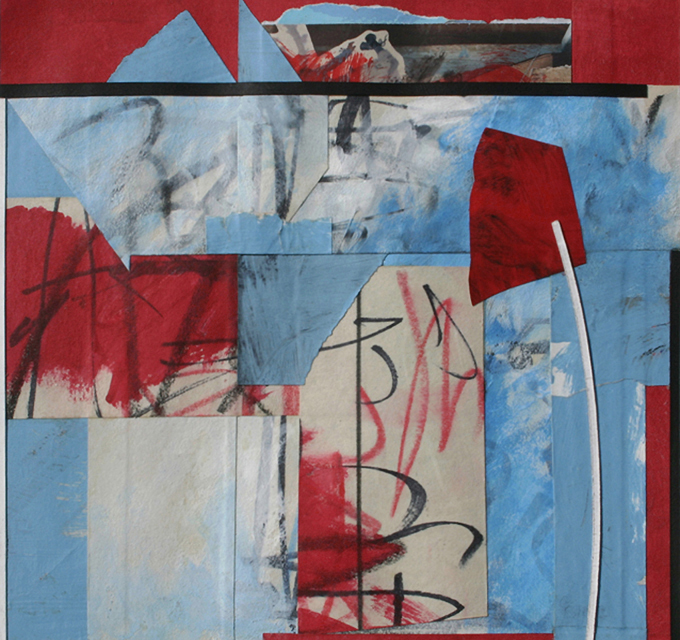 Gary A. Bibb - Art: Portfolio 3