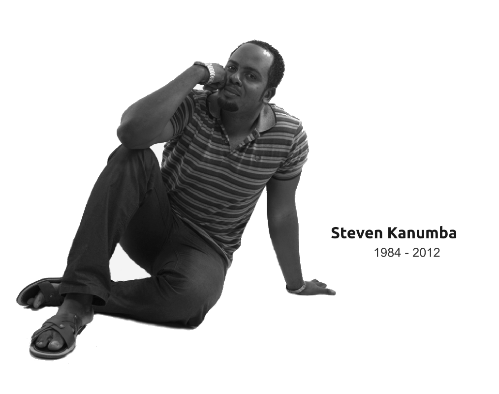 Mwanaharakati: Buriani Steven Kanumba: Kifo chako kimenifundisha jambo ...