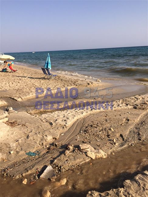 Η ΦΩΝΗ ΤΗΣ ΕΠΑΡΧΙΑΣ ΛΑΓΚΑΔΑ: ΒΟΘΡΟΛΥΜΑΤΑ ΣΤΗ ΧΑΝΙΩΤΗ , ΕΠΙΠΛΕΟΥΝ ΜΕΣΑ ...