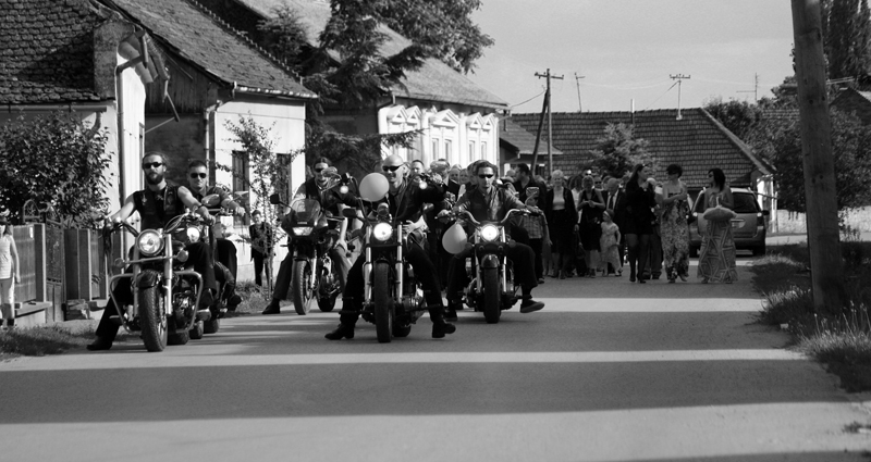 Andrea Szabó photography - Andrea Sabo photography: Danijela & Tomas I