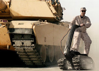 Roda tank terbaru | * S . S . O