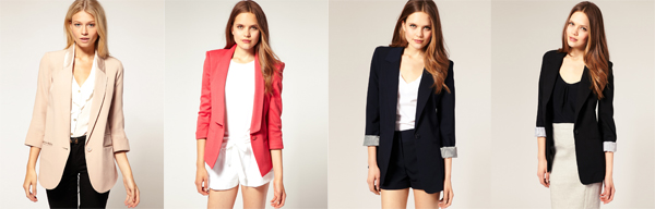 Update: ASOS 20% Off Your Entire Purchase - Elle Blogs