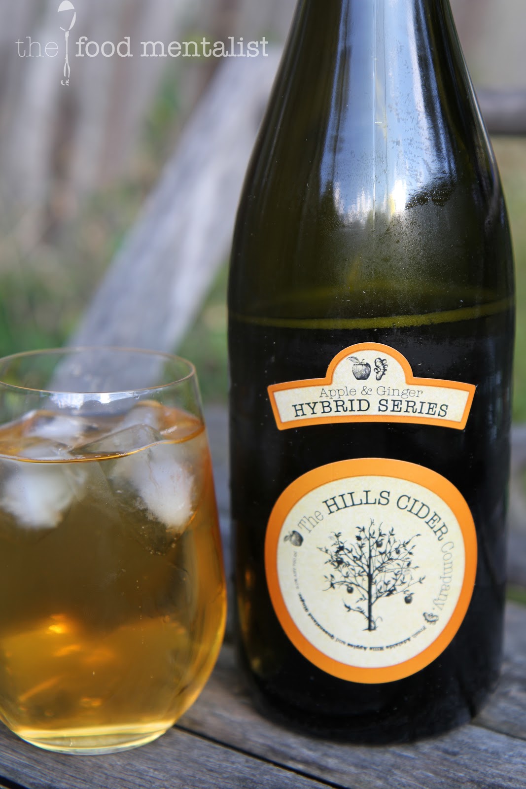 Cider Sunday - Cider Pound Cake