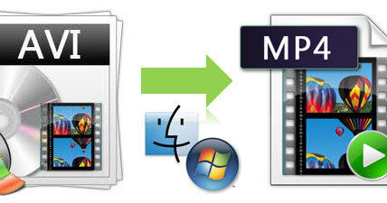 How to Convert AVI to MP4 Quick and Easy