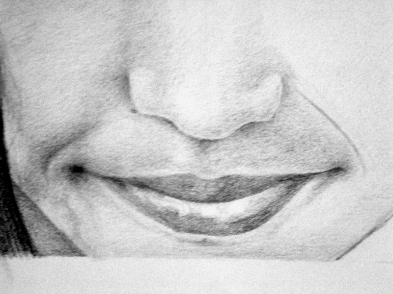 Tutorial: How to Draw a Face