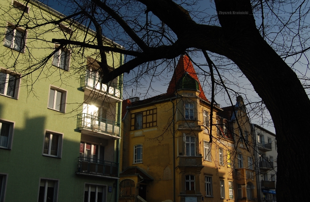 373. Ul. Mickiewicza