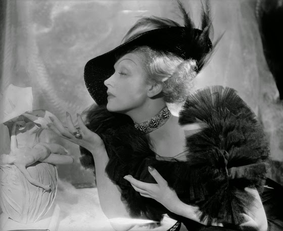 Cecil Beaton fotógrafo de moda y ballet | Si Coppelia Vistiera de Prada