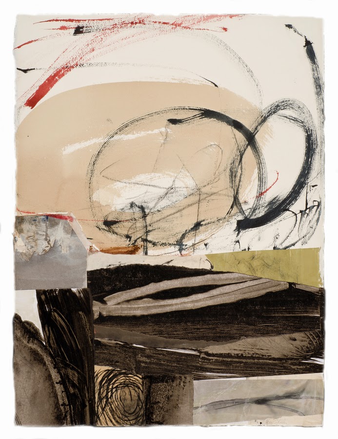 ARTBURGAC: Fran Skiles