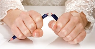 10 PASOS PARA NO PERDER EL CONTROL