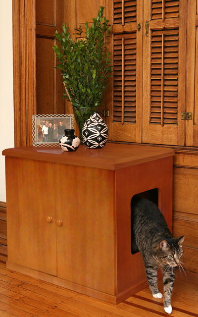 Home Show: Spaces for Pets At Home