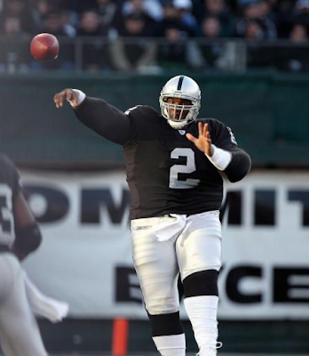 The Detritus Review: The Greatest Review You've Ever Read?