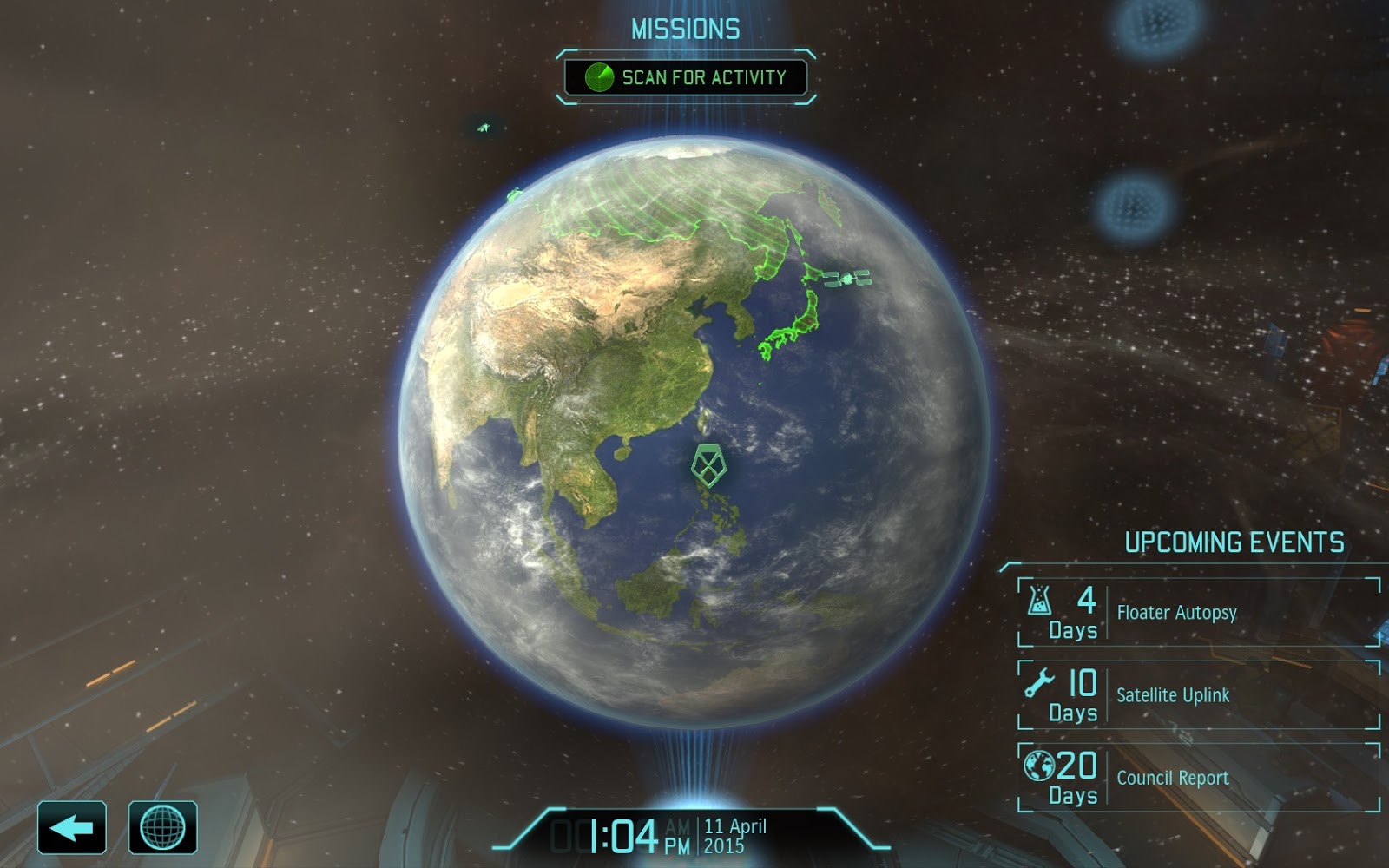 Xcom Enemy Unknown Review Techgaming