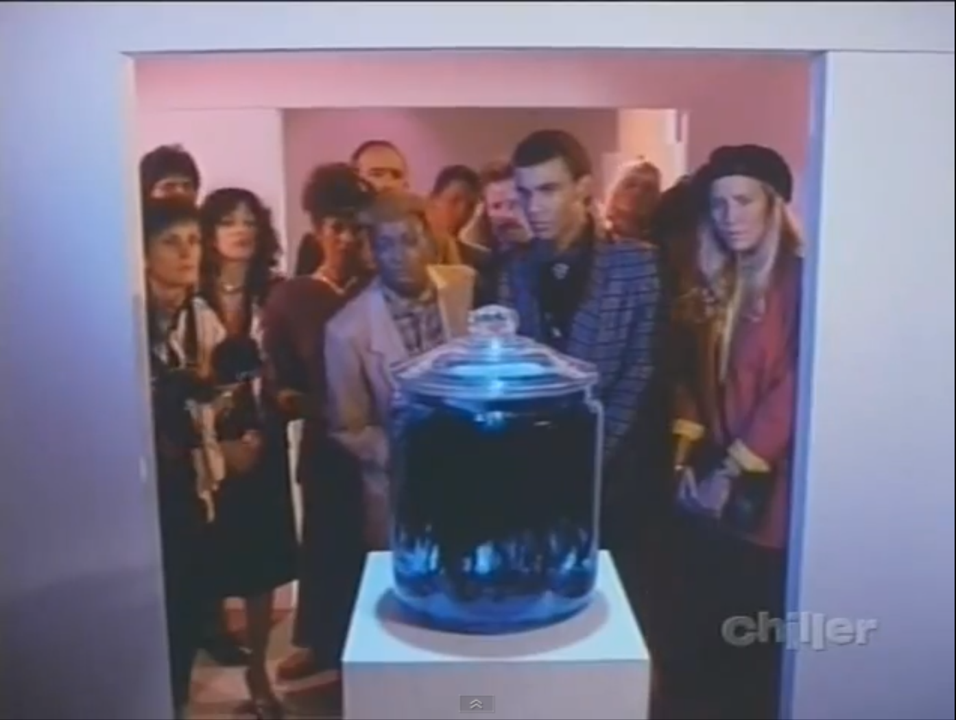 John Kenneth Muir's Reflections on Cult Movies and Classic TV: The Cult ...