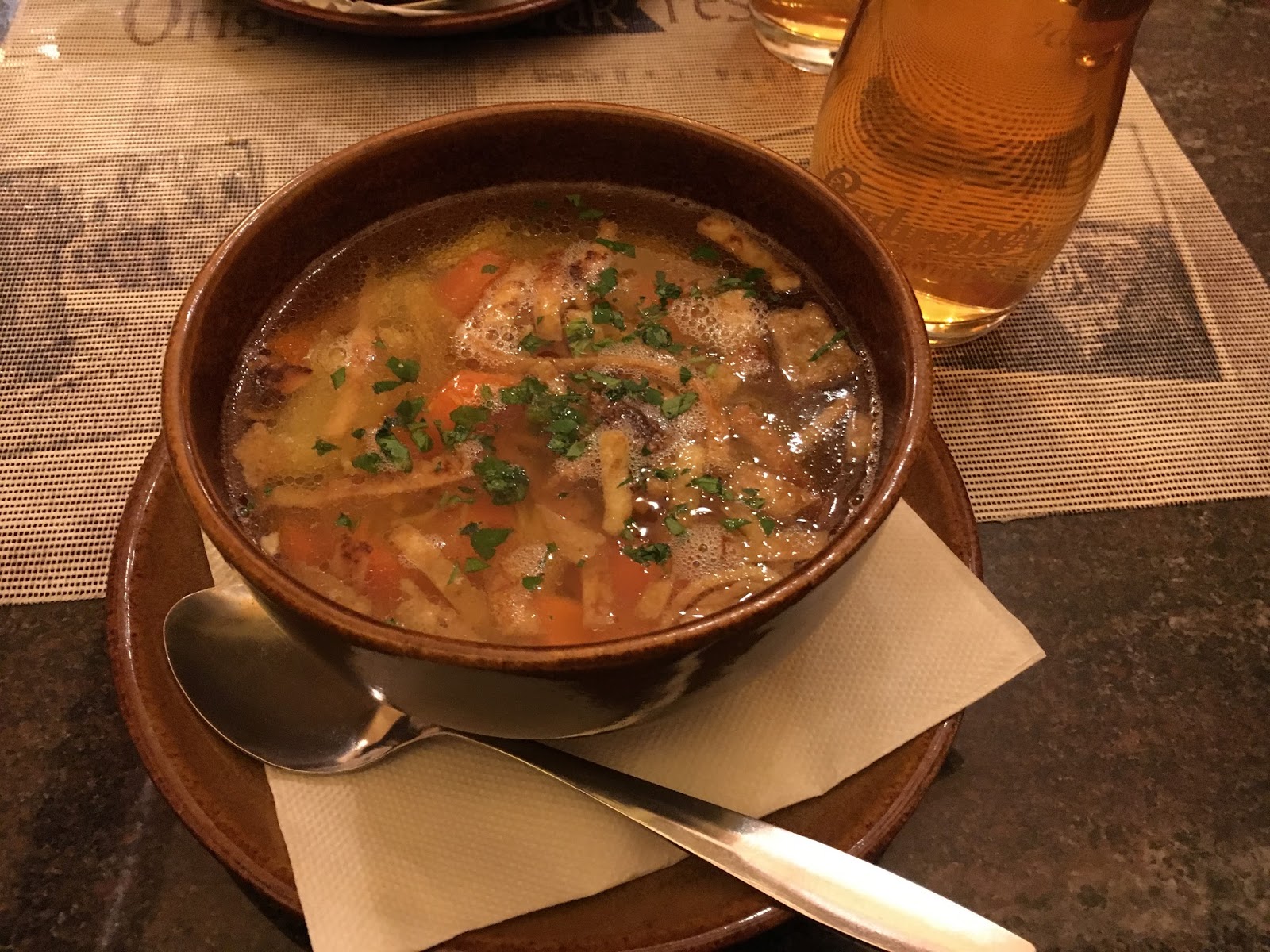 Slovak Hause Restaurant - Bratislava, Slovakia - Travel is my favorite ...