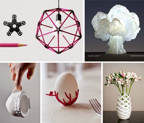 Princess Gladys Ingrid: 3D Printing : Manfaat, Kelebihan dan Kekurangan