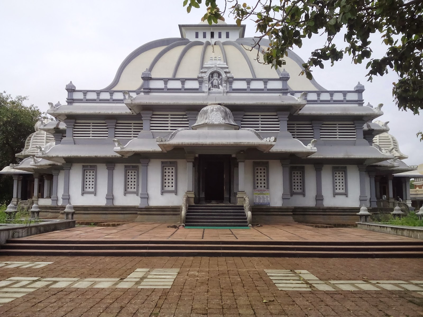 Mahalasa - JungleKey.in Image