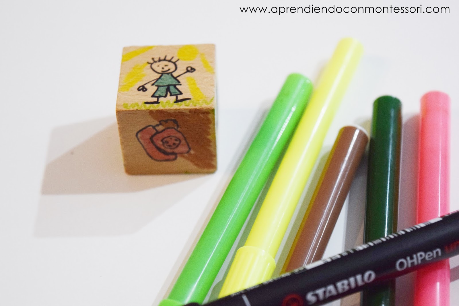 25 RECURSOS ORIGINALES PARA CONTAR CUENTOS - Aprendiendo con Montessori